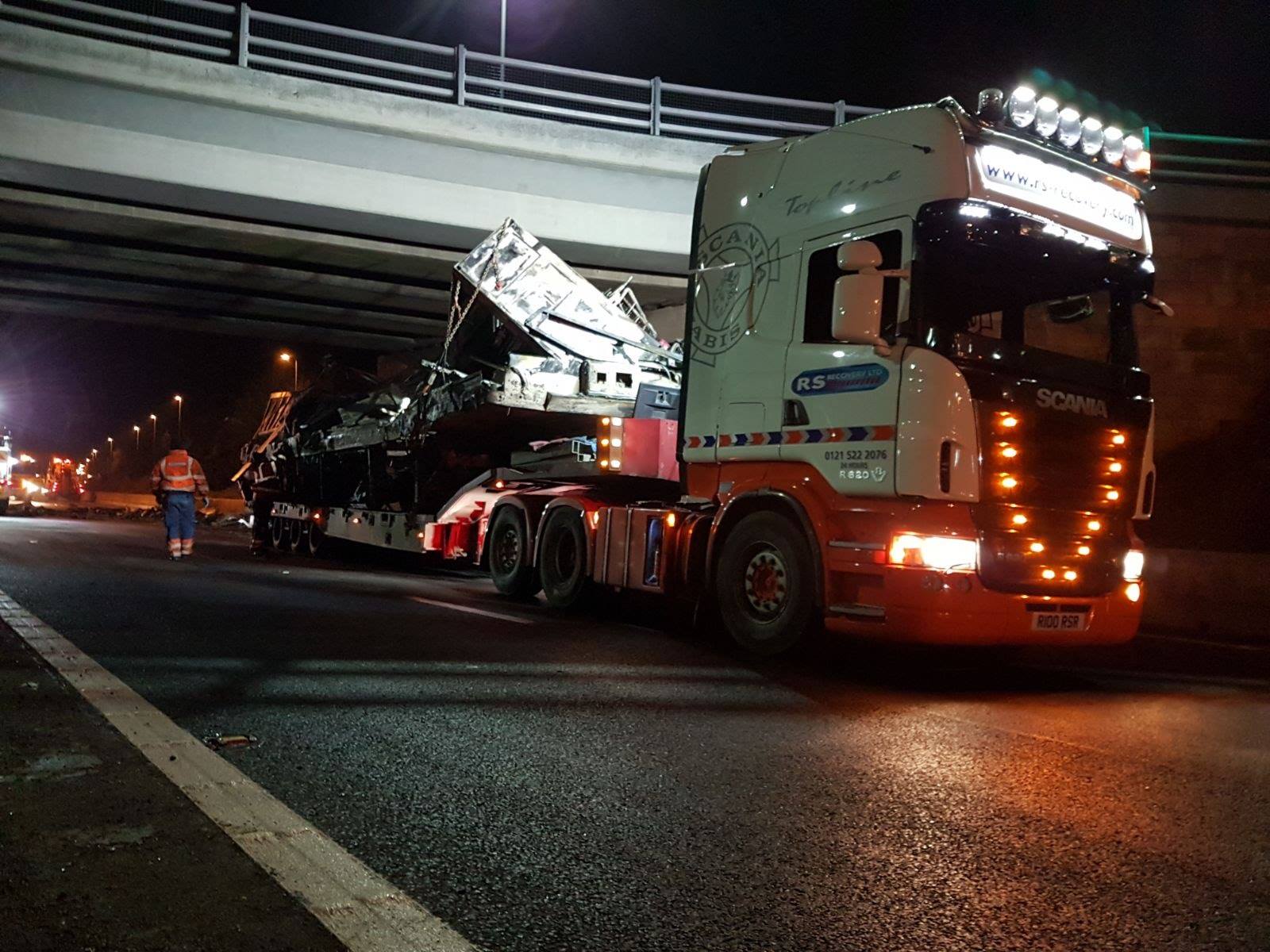 incident Archives - RS Recovery