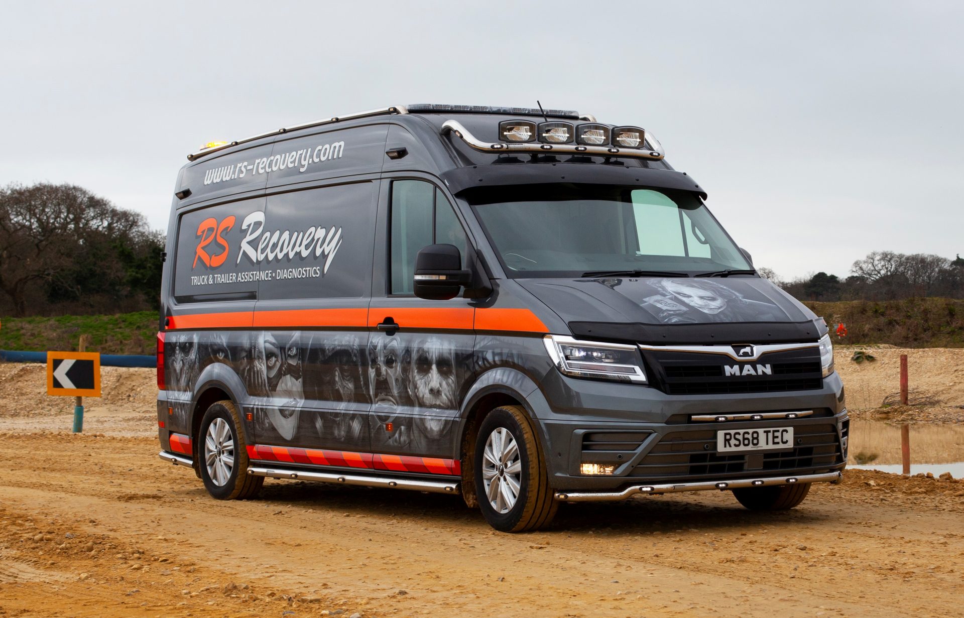 news Archives - RS Recovery