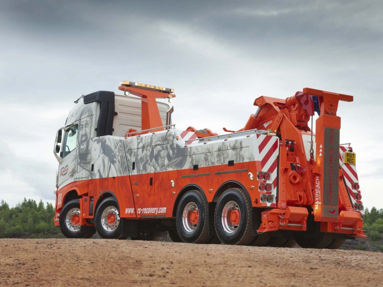 RSR_016 - RS Recovery