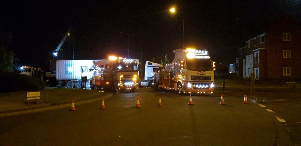 hgv Archives - RS Recovery